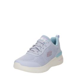 Skechers Sneaker 'SKECH-AIR DYNAMIGHT 2.0' Damen Gr&ouml;&szlig;e 39 hellblau / rosa