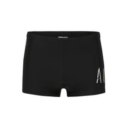 adidas Performance Sportbadehose 'Lineage' Herren Gr&ouml;&szlig;e XXL schwarz / wei&szlig;