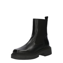 Steve Madden Chelsea Boots 'Churro' Damen Gr&ouml;&szlig;e 42 schwarz Winterschuhe