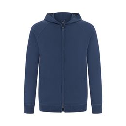 Boggi Milano Jacke Herren Gr&ouml;&szlig;e M blau