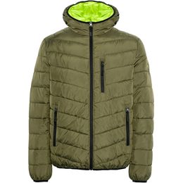 Chiemsee Jacke Herren Gr&ouml;&szlig;e XXL khaki