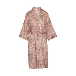 Essenza Kimono 'Sarai Ophelia' Damen Gr&ouml;&szlig;e L pink