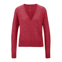 Madeleine Mode Madeleine Pullover Damen Gr&ouml;&szlig;e L/XL grenadine