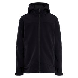 Killtec Outdoorjacke Jungen Gr&ouml;&szlig;e 176 schwarz