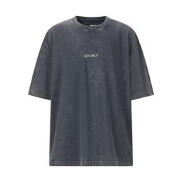 Les'arcs T-Shirt 'Neei' Jungen Gr&ouml;&szlig;e 176 dunkelgrau