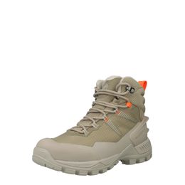 Mammut Outdoorschuh 'Blackfin III' Damen Gr&ouml;&szlig;e 42.5 dunkelbeige / orange