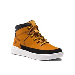 Timberland Boots Herren Gr&ouml;&szlig;e 44 offwhite