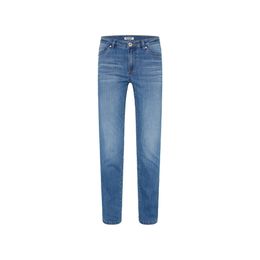 Senses.the Label Jeans 'Ro:My' Damen Gr&ouml;&szlig;e 28 blue denim