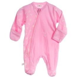 La Bortini Overall M&auml;dchen Gr&ouml;&szlig;e 92/98 rosa