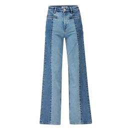 Salsa Jeans Jeans 'Faith' Damen Gr&ouml;&szlig;e 23 blau / blue denim