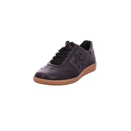 Semler Sneaker 'Steffi' Damen Gr&ouml;&szlig;e 42.5 schwarz