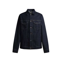Red Bull Racing X Pepe Jeans Jacke Damen Gr&ouml;&szlig;e L navy