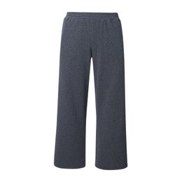 Ulla Popken Hose Damen Gr&ouml;&szlig;e 54/56 marine