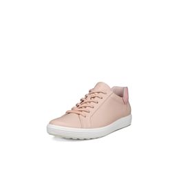 Ecco Sneaker 'Soft 7' Damen Gr&ouml;&szlig;e 35 rosa