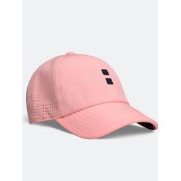 Nordicdots Sportcap 'Play' Herren Gr&ouml;&szlig;e 48 koralle