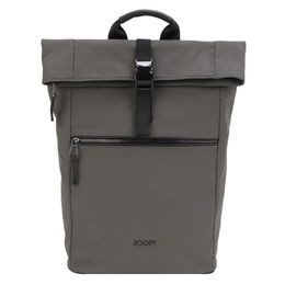 JOOP! Rucksack 'Narni Otis' Damen Gr&ouml;&szlig;e One Size dunkelgrau / schwarz