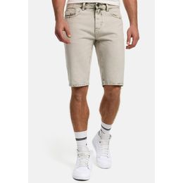 INDICODE Jeans Hose 'INTempol' Herren Gr&ouml;&szlig;e 31/32 gr&uuml;n