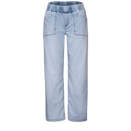 Street One Jeans Damen Gr&ouml;&szlig;e 30 himmelblau