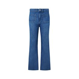 Pepe Jeans Jeans Damen Gr&ouml;&szlig;e 27 blue denim