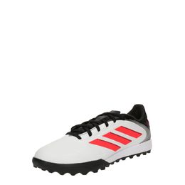 adidas Performance Fu&szlig;ballschuh 'Copa Pure III League' Herren Gr&ouml;&szlig;e 40.5/41 blutrot / schwarz / wei&szlig;