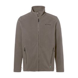 Vaude Funktionsfleecejacke 'Rosemoor II' Herren Gr&ouml;&szlig;e S beige