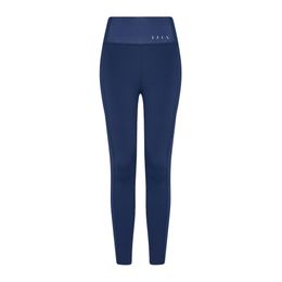 Born Leggings 'Maan' Damen Gr&ouml;&szlig;e M blau