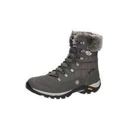 Br&uuml;tting Br&uuml;tting Boots 'Himalaya' Damen Gr&ouml;&szlig;e 37 grau / wei&szlig;