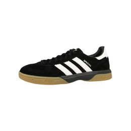 adidas Sportswear Sneaker 'Handball Spezial' Herren Gr&ouml;&szlig;e 38 schwarz / wei&szlig;