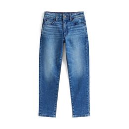 Tommy Hilfiger Jeans Jungen Gr&ouml;&szlig;e 152 blue denim