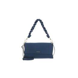 Coccinelle Schultertasche 'E1M50120101' Damen Gr&ouml;&szlig;e One Size taubenblau