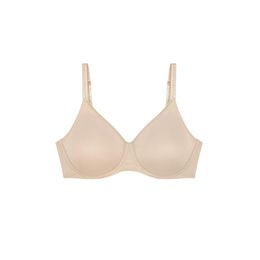 Triumph Minimizer-BH ' Urban ' Damen Gr&ouml;&szlig;e 85 beige