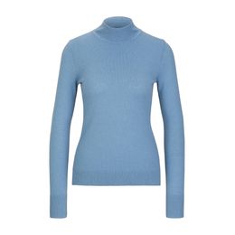Dine'n'dance Pullover 'Jacky' Damen Gr&ouml;&szlig;e S/M hellblau