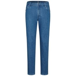 MEYER Jeans Herren Gr&ouml;&szlig;e 34 blau / grau