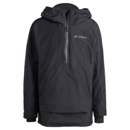 adidas terrex Outdoorjacke 'Xploric' Herren Gr&ouml;&szlig;e XXL schwarz