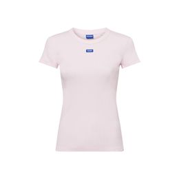 Hugo T-Shirt ' Easy Tee_B ' Damen Gr&ouml;&szlig;e XS rosa