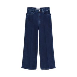 armedangels Jeans 'MURLIAA CROPPED' Damen Gr&ouml;&szlig;e 29 blue denim