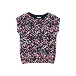 s.Oliver Shirt M&auml;dchen Gr&ouml;&szlig;e 116 navy / gr&uuml;n / pink / wei&szlig;