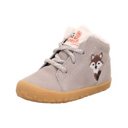 Superfit Sneaker 'FLUMMI' Gr&ouml;&szlig;e 23 beige / mischfarben