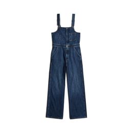G-Star Raw G-star Jumpsuit Damen Gr&ouml;&szlig;e M dunkelblau