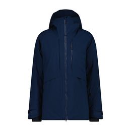 CMP Sportjacke Damen Gr&ouml;&szlig;e XXXL dunkelblau