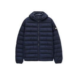 Weekend Offender Jacke 'La Guardia' Herren Gr&ouml;&szlig;e S navy