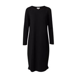 s.Oliver Kleid Damen Gr&ouml;&szlig;e 44 schwarz Winterkleid