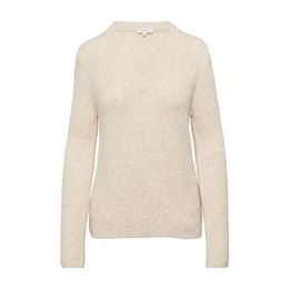 s.Oliver Pullover Damen Gr&ouml;&szlig;e M beige