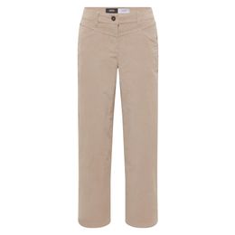 Cecil Hose 'Neele' Damen Gr&ouml;&szlig;e 38 beige