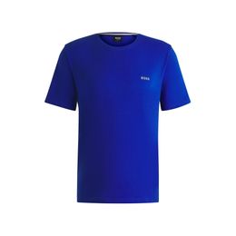 BOSS T-Shirt Herren Gr&ouml;&szlig;e M blau