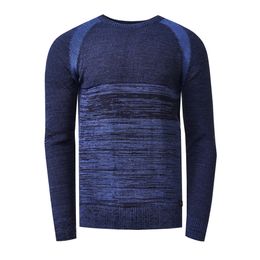 Rusty Neal Pullover Herren Gr&ouml;&szlig;e M marine