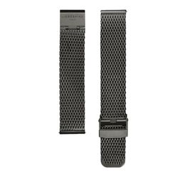Liebeskind Berlin Uhrenarmband Damen Gr&ouml;&szlig;e One Size schwarz