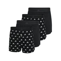adidas Sportswear Boxershorts 'Active Woven' Herren Gr&ouml;&szlig;e XXL schwarz