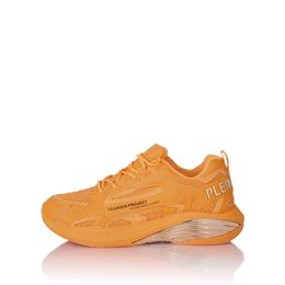 Plein Sport Sneakers 'Pegasus Project' Herren Gr&ouml;&szlig;e 36 orange