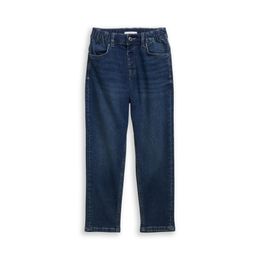 Tom Tailor Jeans Jungen Gr&ouml;&szlig;e 122 dunkelblau